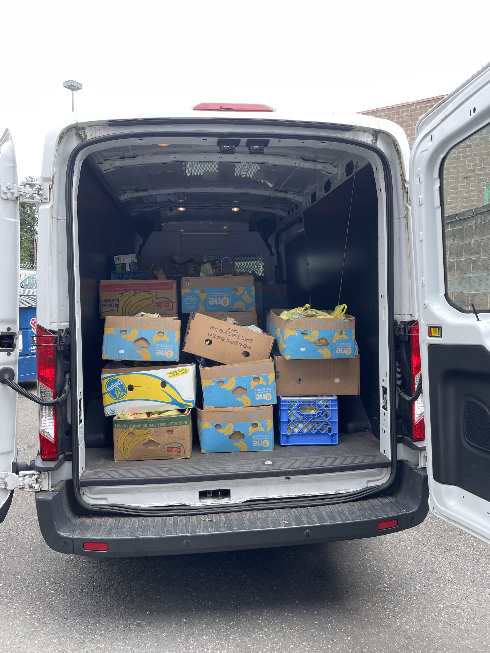 Snohomish Community Food Bank